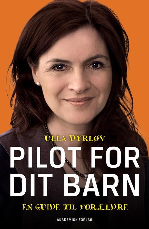 Pilot for dit barn - En guide til forældre – BørnenesBoghandel